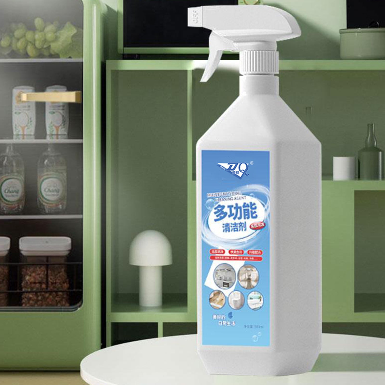 All-Purpose Cleaner, Sanitizing and Disinfecting Spray, To Clean and ...