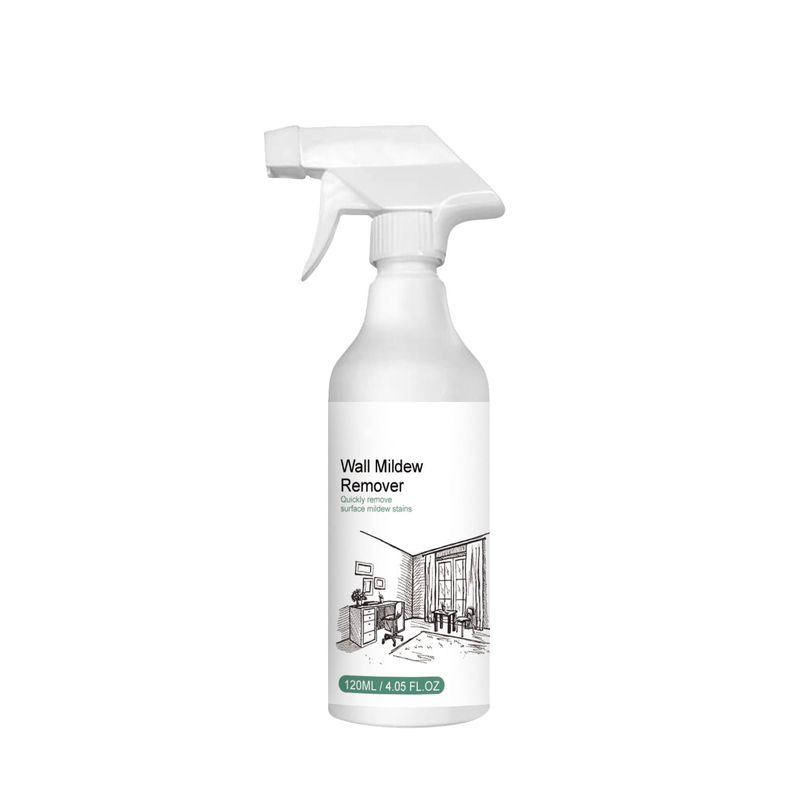 All Purpose Cleaner Spray Clean Up With Bleach Wax For Fiberglass Multi ...