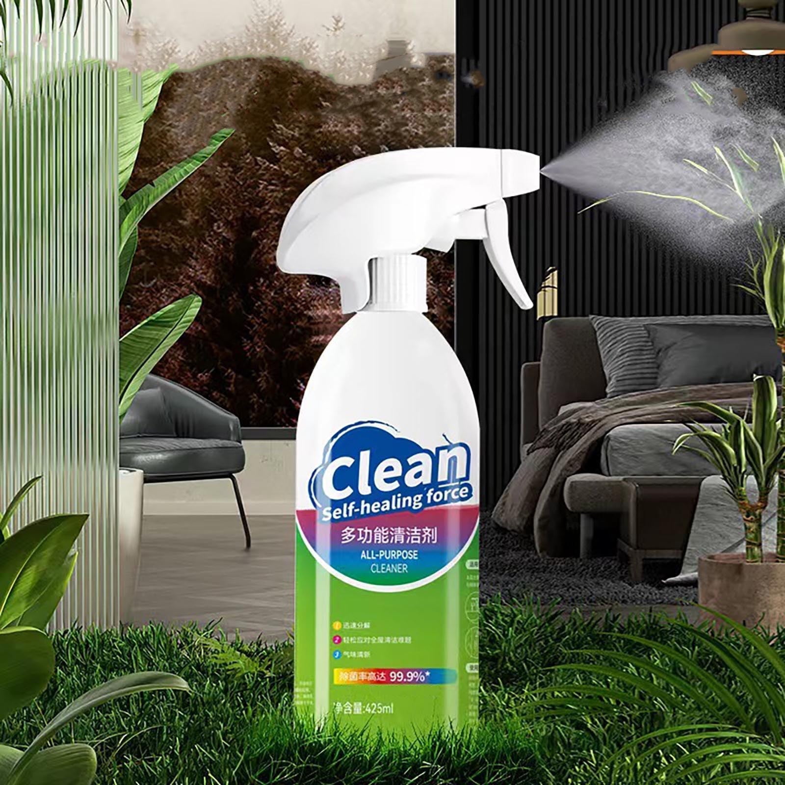 All-Purpose Cleaner Spray | Multi-Surface Cleaning Agent for ...