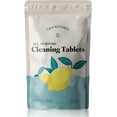 All-Purpose Cleaner Tablets - Multi-Surface on Counters, Stovetops ...