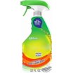 Savogran Heavy Duty Multi Grease Floor Degreaser and Cleaner for ...