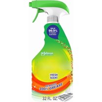 Savogran Heavy Duty Multi Grease Floor Degreaser and Cleaner for ...