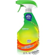 Blue Wolf All-Purpose Cleaner & Degreaser, 128 Fl. Oz. - Walmart.com