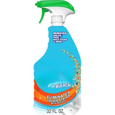 Awesome Oxygen Orange Multipurpose Kitchen Cleaner & Heavy Duty ...