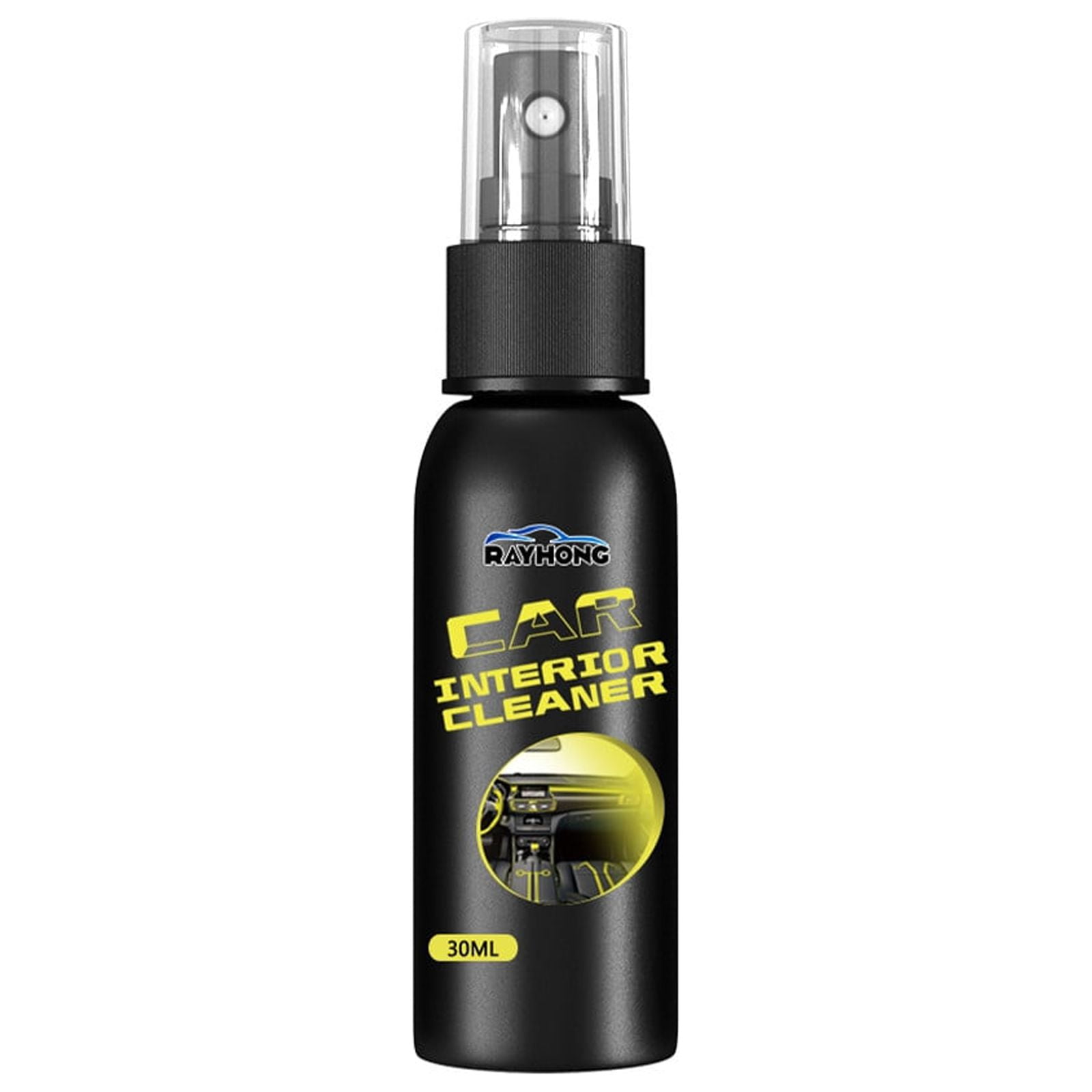 All Purpose Cleaning Spray Hwkond Plastic Restoratives The Ultimate ...