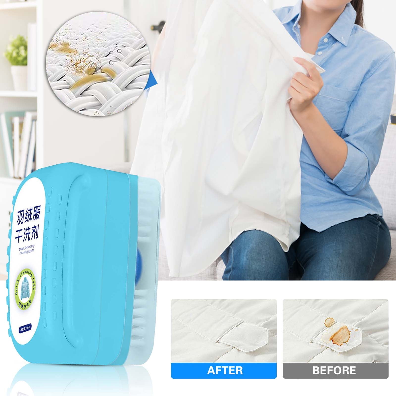 All Purpose Cleaning Spray - Kitchen Cleaner - Down Jacket Dry Cleaning ...