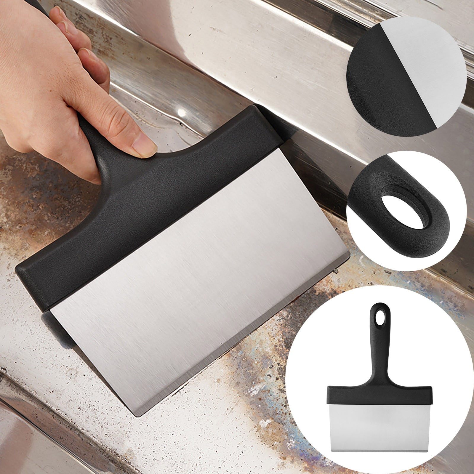 All Purpose Cleaning Spray Lint Reusable Cleaning Cloths For Non-Stick ...
