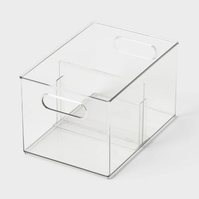 Brightroom Storage Bins