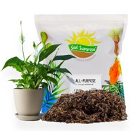 Timberline Cow Manure & Compost Soil, 40lb. - Walmart.com