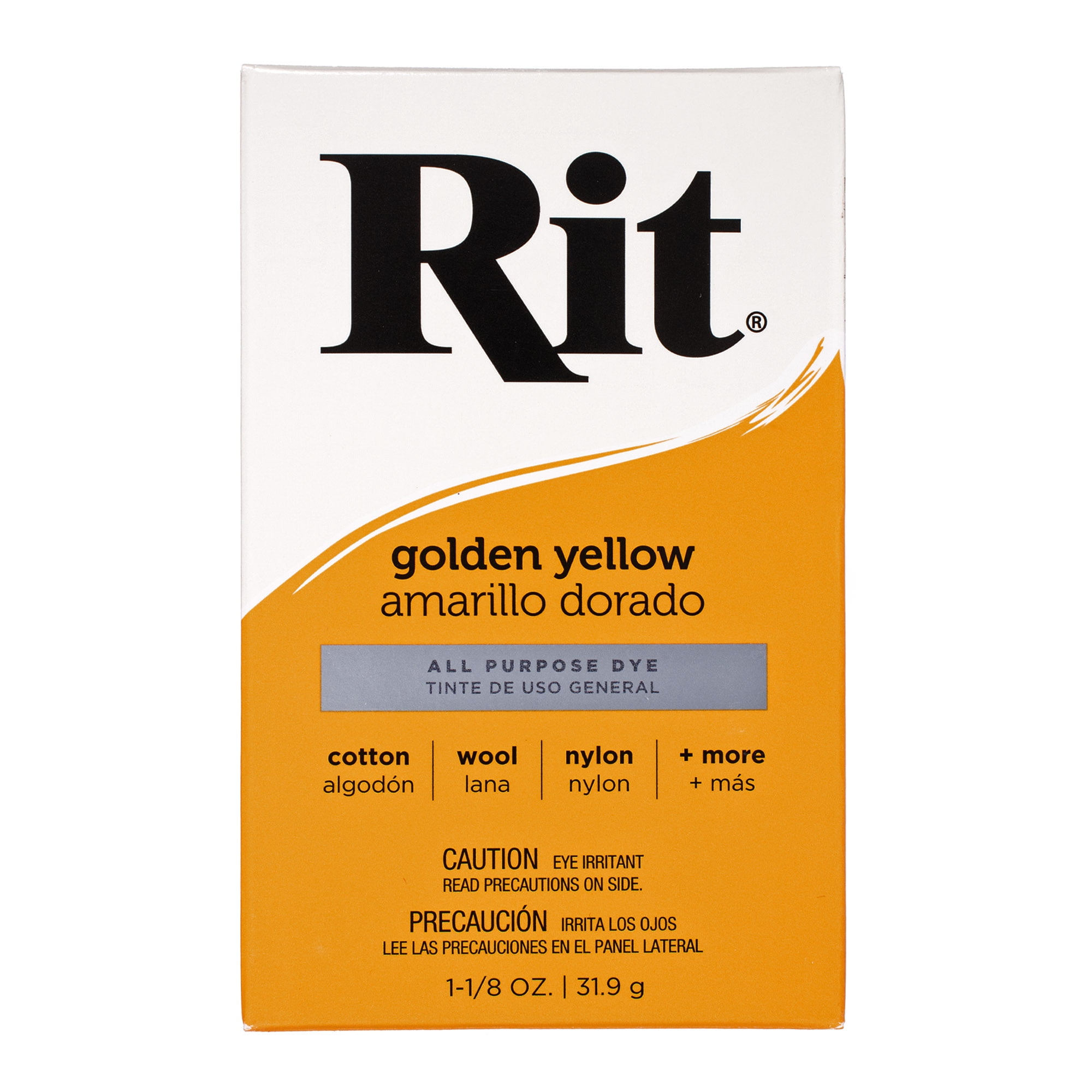 All-Purpose Concentrated Dye Powder - Bright, Vivid Colors and Pigments ...