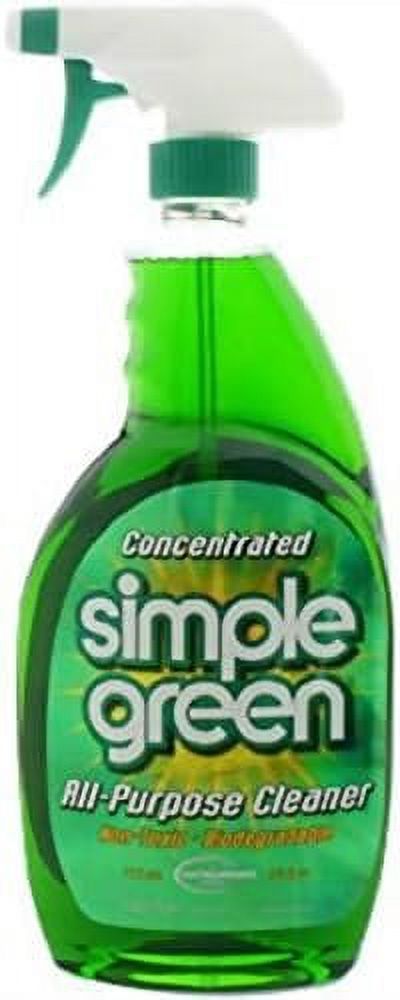 All Purpose Degreaser/Cleaner, 24-oz. - Walmart.com