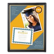 DesignOvation Corporate Document Frame Made to Display Standard ...