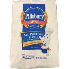 50lb Flour