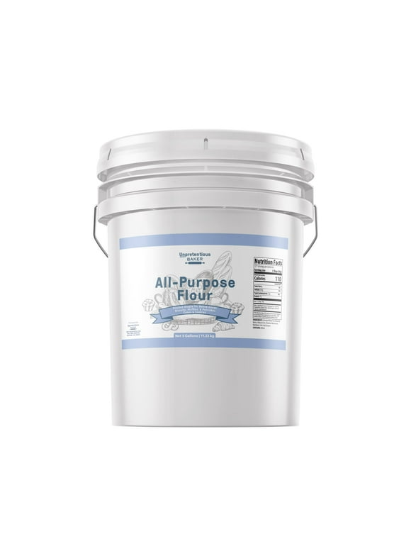 All Purpose Flour in Flours & Meals - Walmart.com