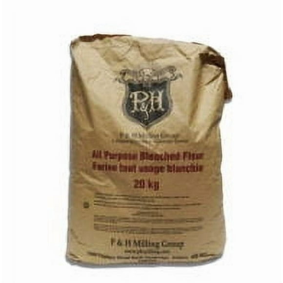 Shop Unbleached Flour for Baking and Cooking Needs at Walmart