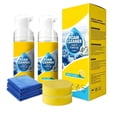 All Purpose Foam Cleaner Spray, Multi Purpose Foam Cleaner for Car ...