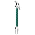 All Purpose High Carbon Steel Multifunctional Folding Claw Hammer ...