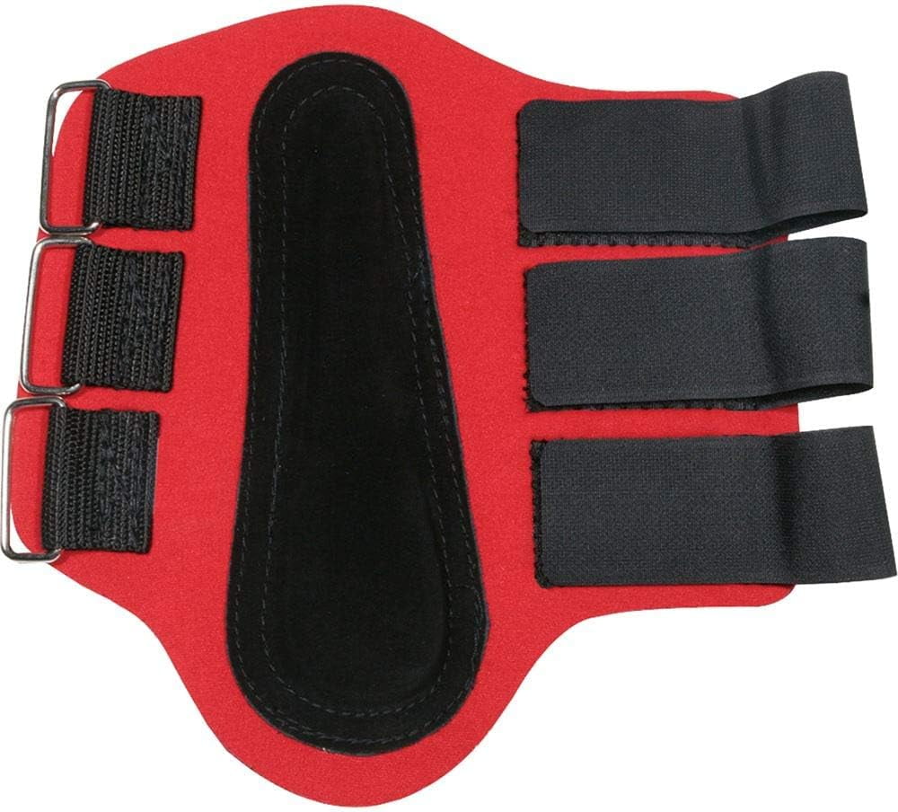All Purpose Horse Splint Boots |Tendon Impact Protection | 3/8 ...