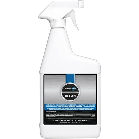 Antifungal Cleaner