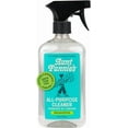 All Purpose Household Cleaner, Multi-surface Spray, Powered by Vinegar for Kitchen, Bath ...
