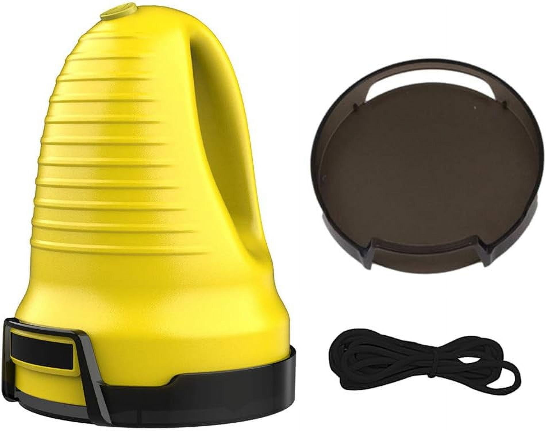All-Purpose Ice Defeater, Winter's Solution For Quick Ice Removal ...