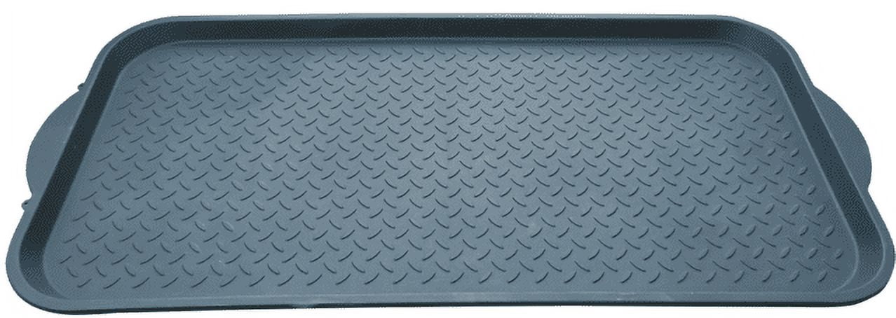 All Purpose Indoor/Outdoor Boot Tray - Walmart.com
