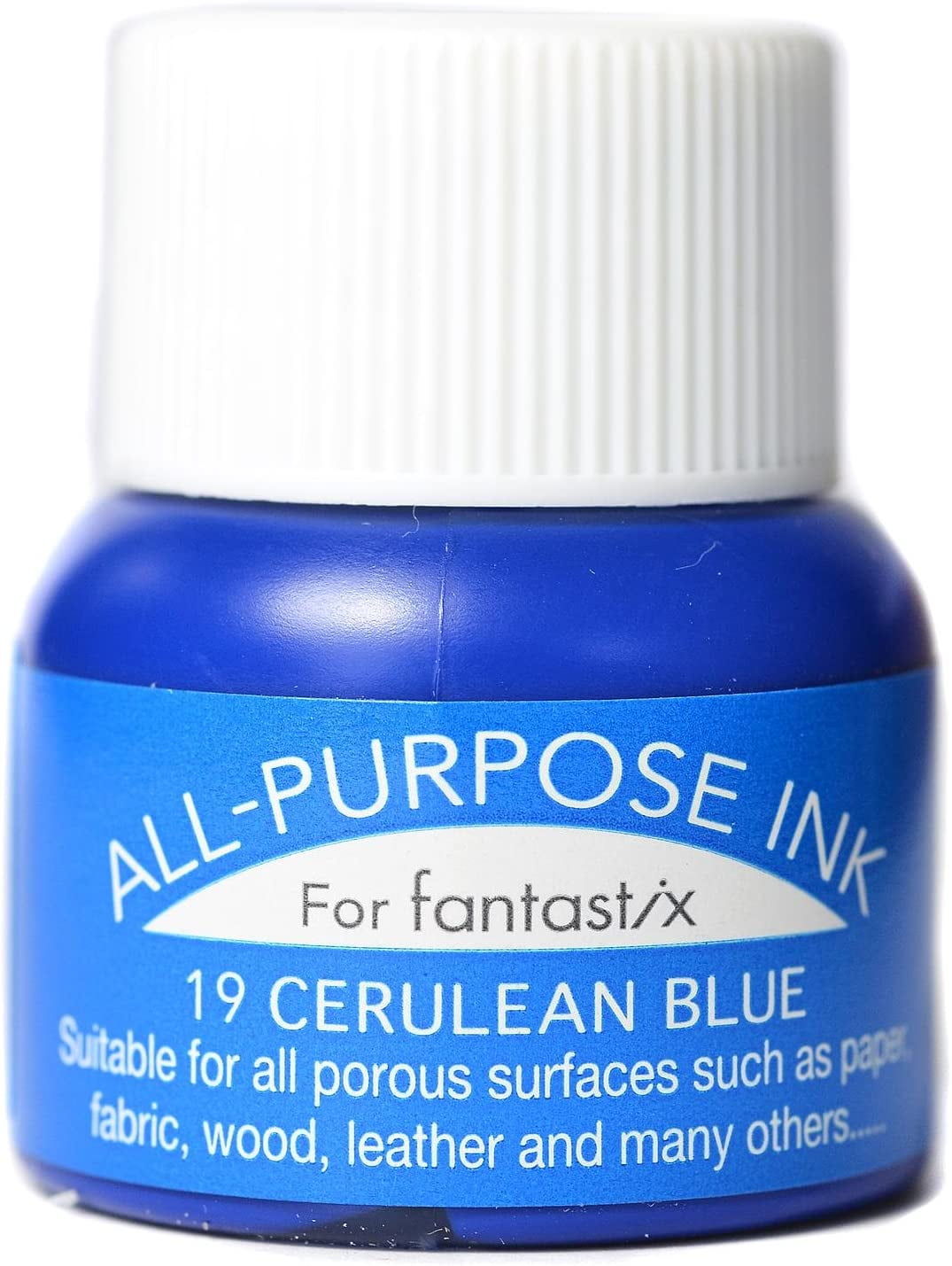 All-Purpose Ink-Cerulean Blue - Walmart.com