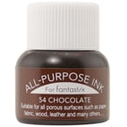 All-Purpose Ink - Chocolate - Walmart.com