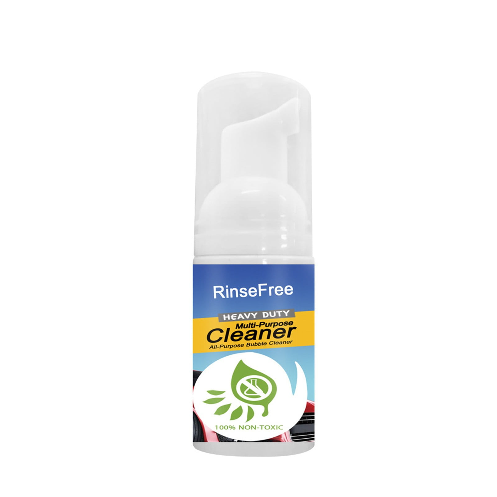All-Purpose Kitchen Cleaner Foam Spray | Grease Remover | Deep Cleaning ...