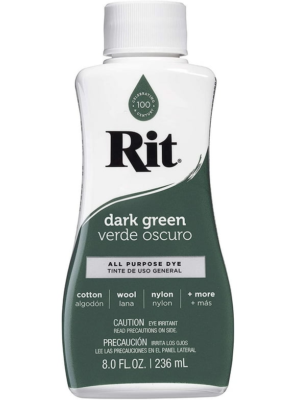Rit Dye in Arts, Crafts & Sewing by Brand - Walmart.com