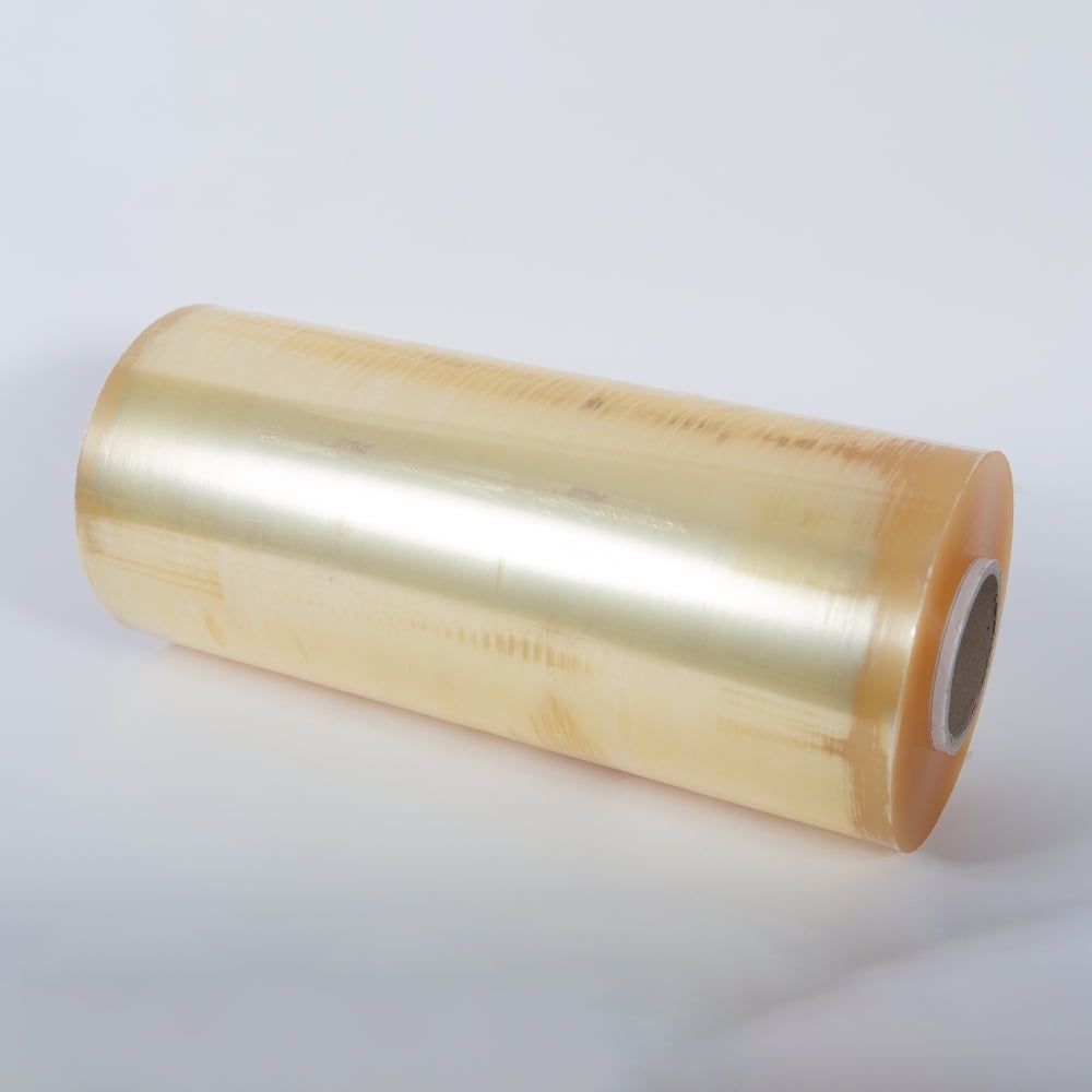 1 Roll 15" x 2000' Food Service Film - High-Quality Cling Film for Food ...