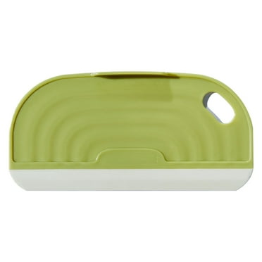 Oufan Silicone Window Glass Wiper, Car Glass Scraper, Shower Squeegee ...