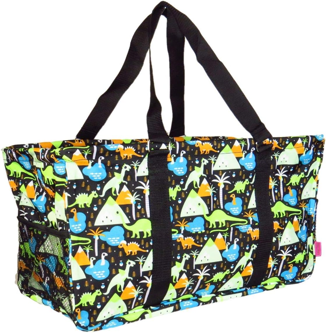 All Purpose Open Top 23" Collapsible Extra Large Utility Beach Pool ...