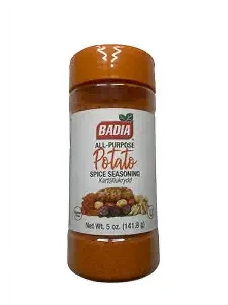 All-Purpose Potato Spice Seasoning - Kart flukrydd - Badia Spices ...