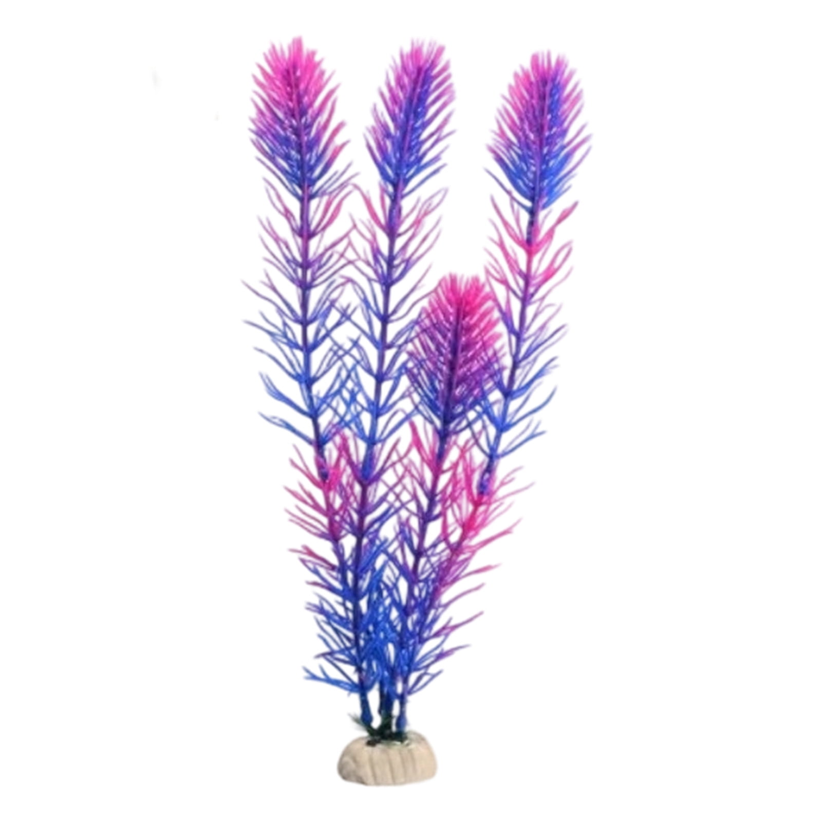 All-Purpose Realistic Aquarium Ornament for Tank and Desktop Display ...