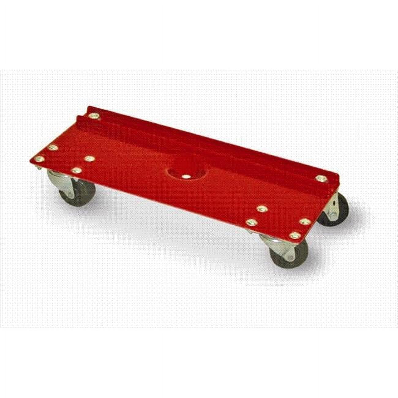 All Purpose Rectangular Dolly - Walmart.com