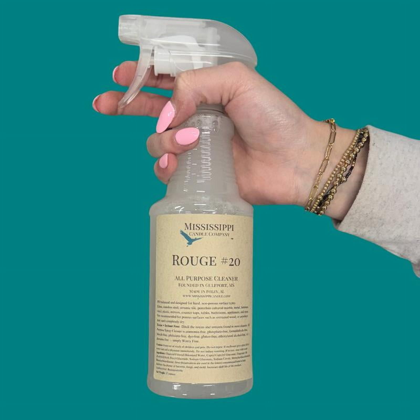 All Purpose Scented Cleaner - Walmart.com