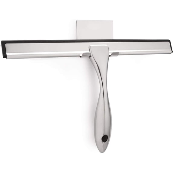 All-Purpose Shower Squeegee for Shower Doors, Bathroom, Window and Car ...