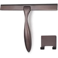 All-Purpose Shower Squeegee for Shower Doors, Bathroom, Window and Car ...