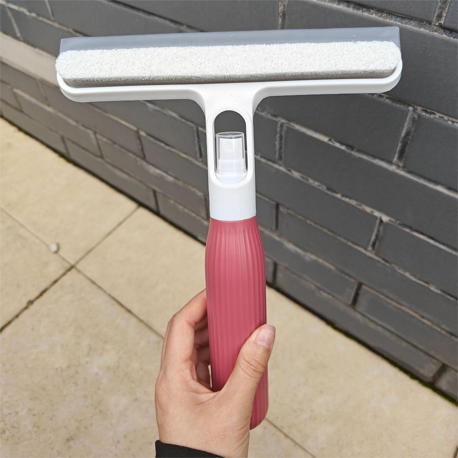 All-Purpose Shower Squeegee for Shower Glass Door, Washer, Wiper ...