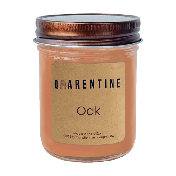 Huntington Home Candles