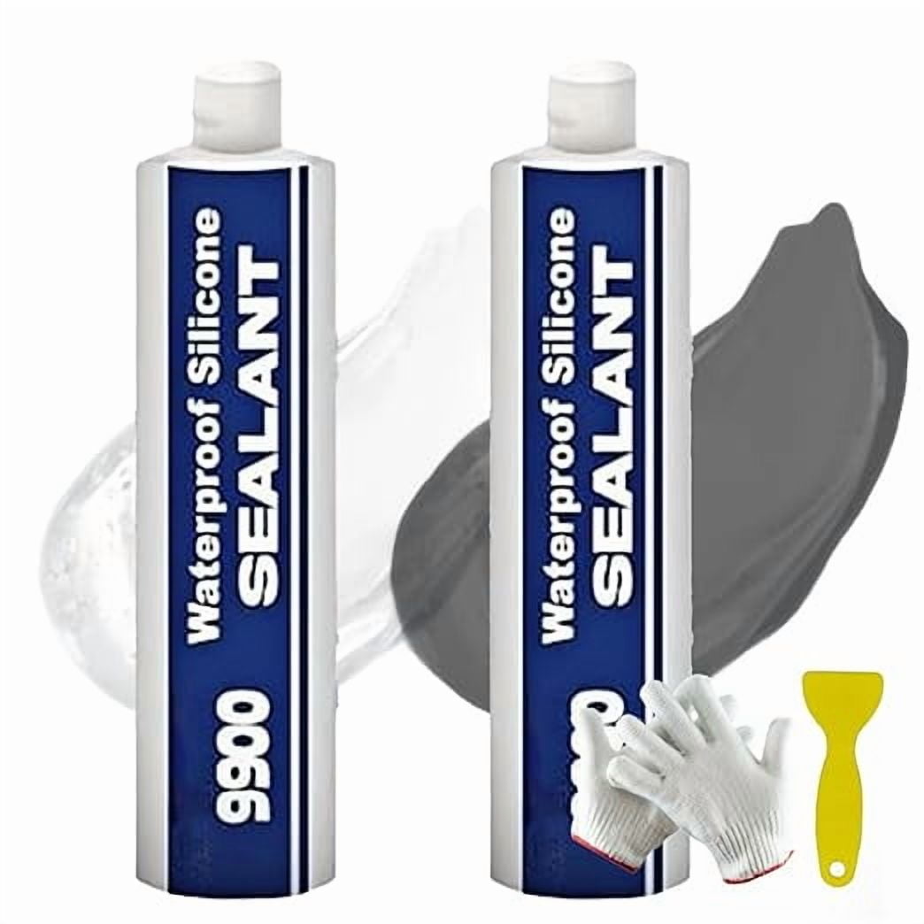 All-Purpose Super-Bonding Structural Sealant, Waterproof Adhesive 9900 ...