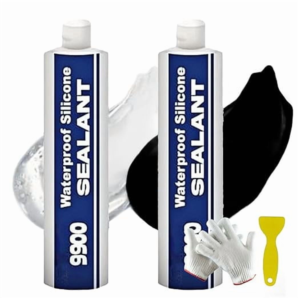 All-Purpose Super-Bonding Structural Sealant, Waterproof Adhesive 9900 ...