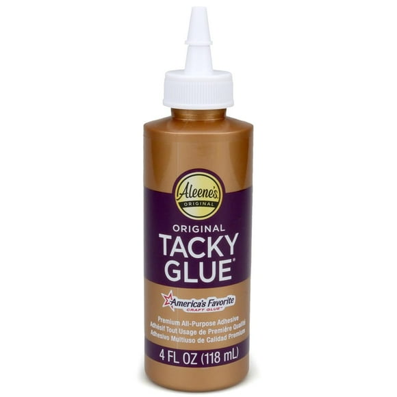 Tacky Glue