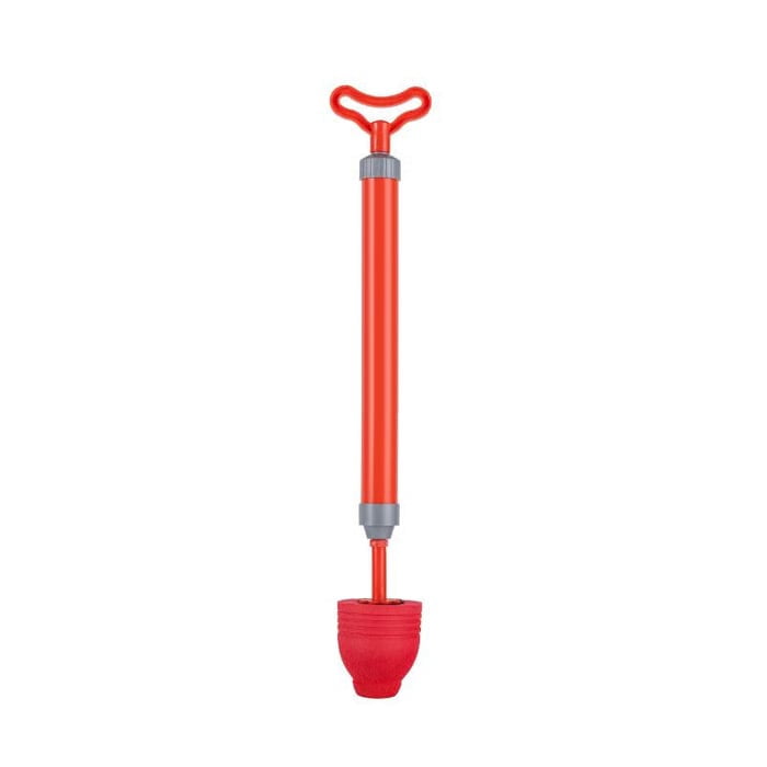 All-Purpose Toilet Unclogging Tool, High-Power One-Shot Drain Clog ...