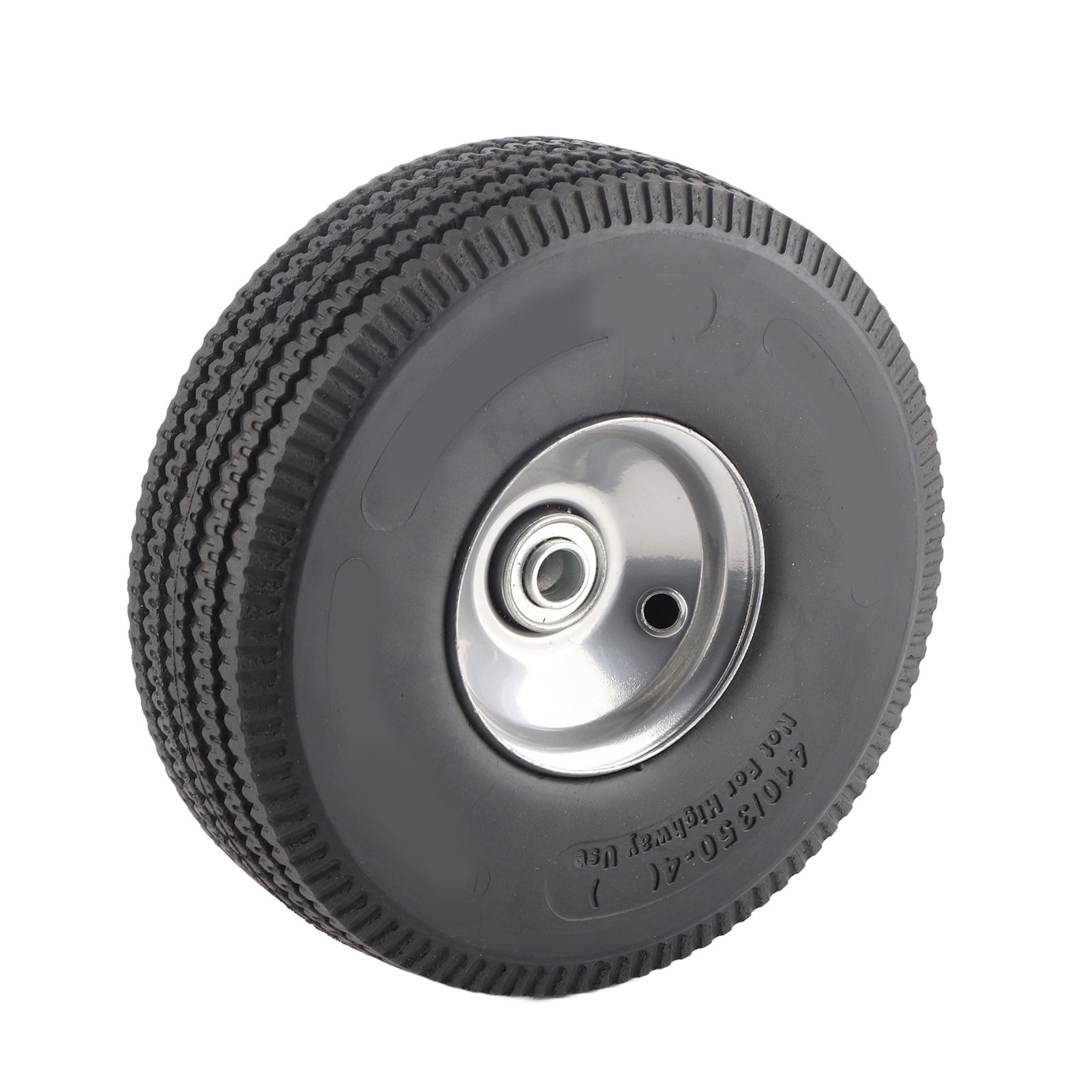 All-Purpose, Tubeless Hand Truck with Plastic Hub, Rated 250KPa, 15mm ...