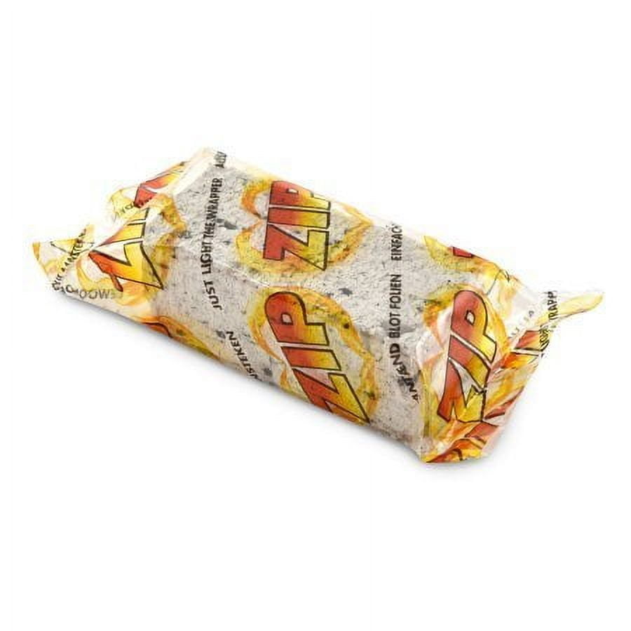 All Purpose Wrapped Fire Starter 72 Pack - Walmart.com