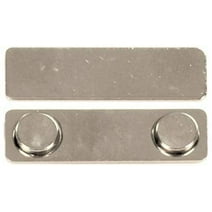 Universal Self-Adhesive Paper and File Fasteners, Two Inch Capacity ...