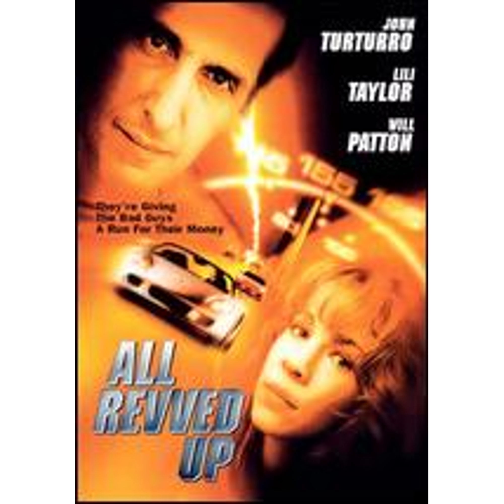 Pre-Owned All Revved Up (DVD 0027616861252) directed by Brandon Cole ...