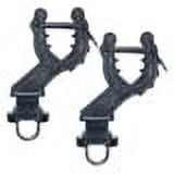 All Rite Products Graspur Single Atv Gun & Bow Rack Model Atv1 ...